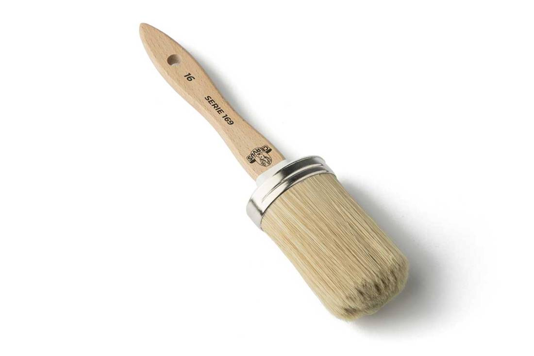 Pennello ovale S 169 - Cervus Pennelli